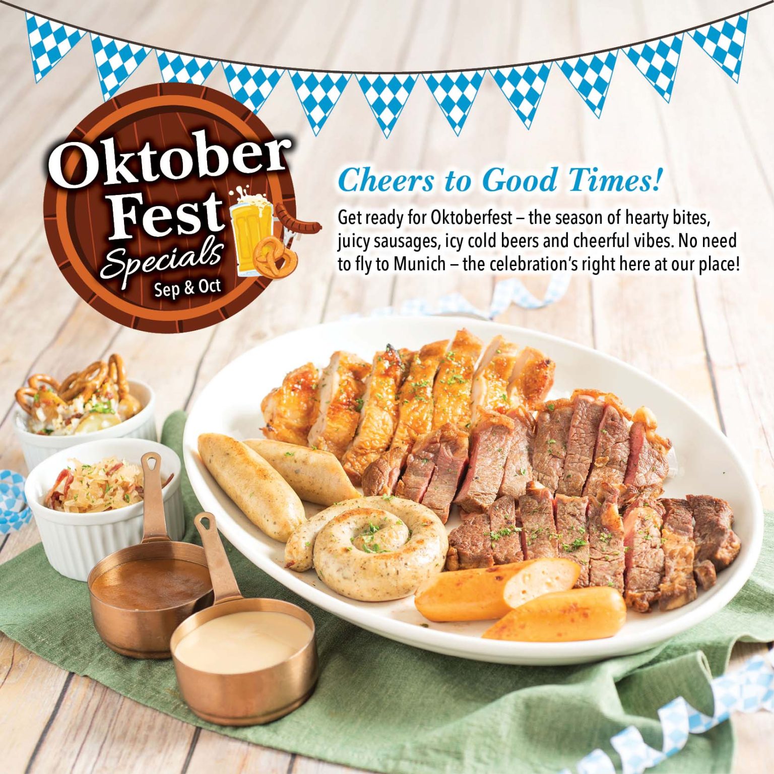 Promotions – Jack's Place