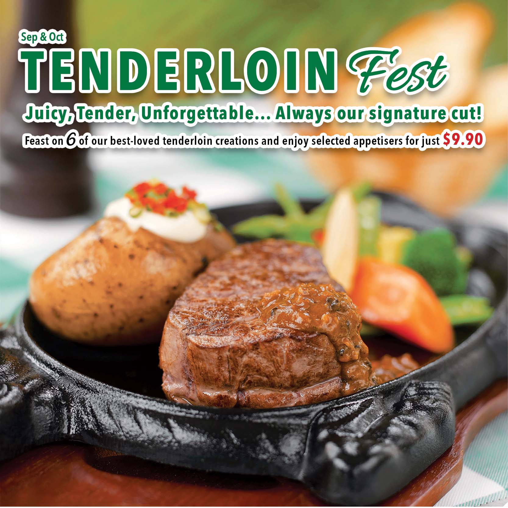 Promotions – Jack's Place